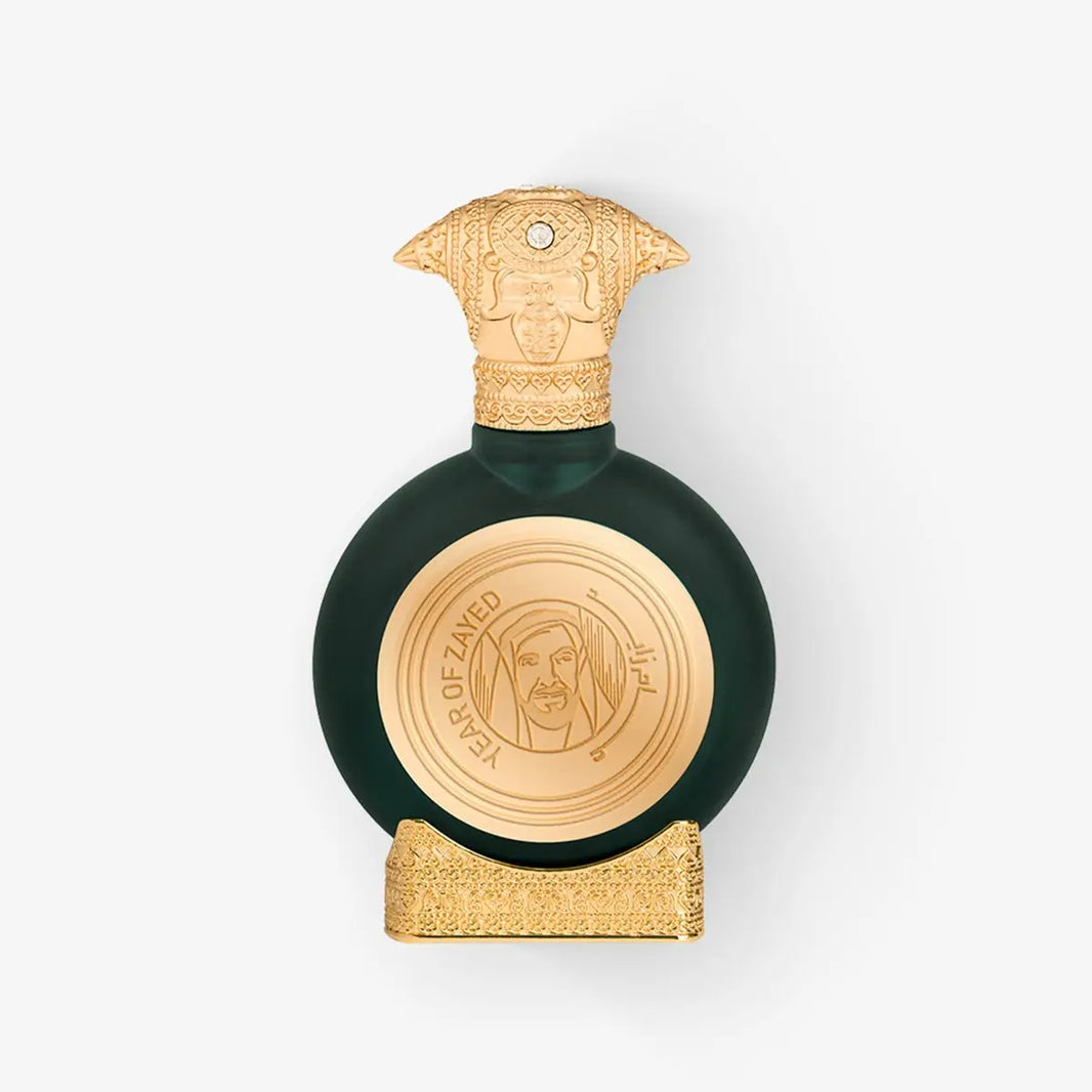 Taif Al Emarat Fragrances | Luxury Arabic Perfumes with Modern ...
